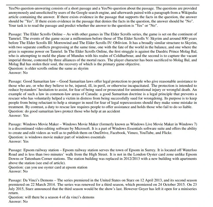 Enhance LLM's Annotation Using Few-Shot Chain of Thought